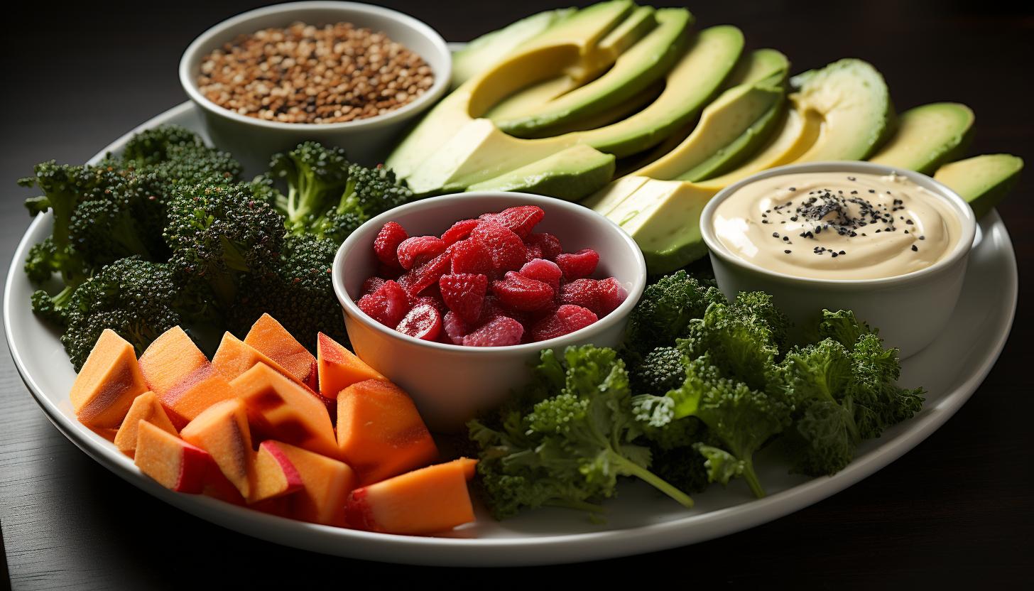 Delicious Post-Run Snacks: Satisfy Your Cravings