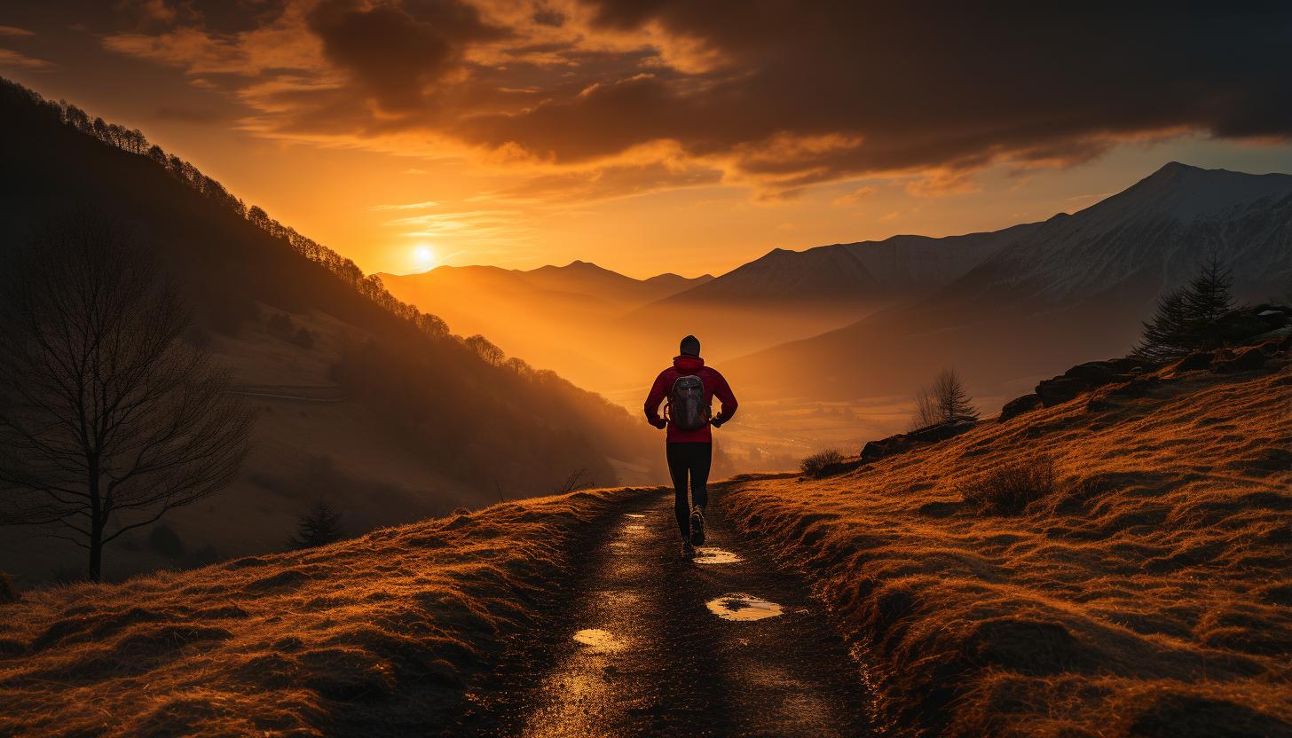 Mastering Hilly Terrain Running: Expert Advice