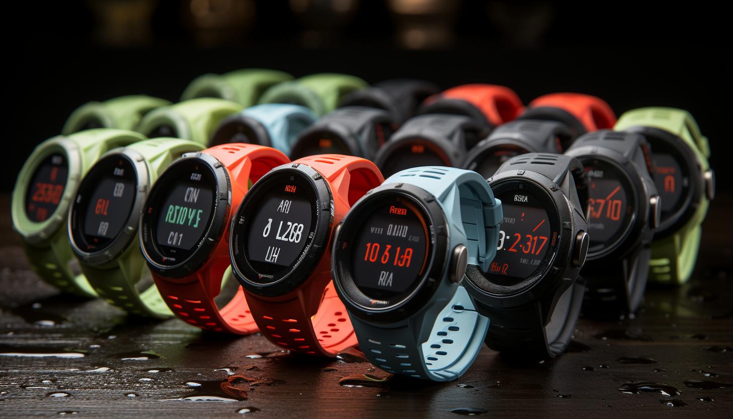 Ultimate Guide to Running Watch Features and Brands