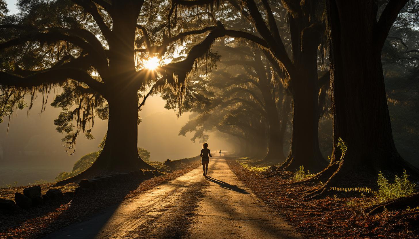 Inspiring Biographies of Legendary Runners