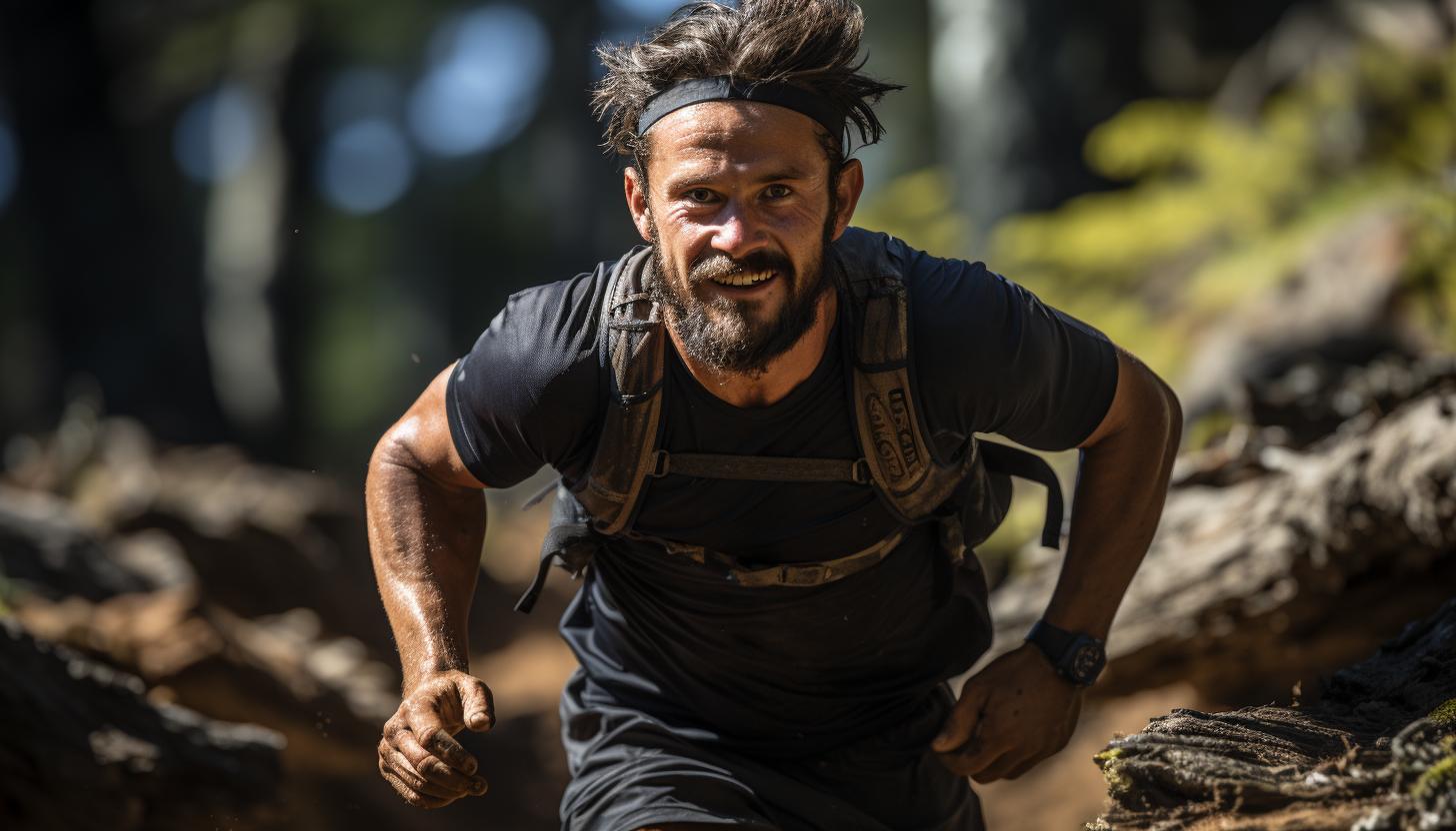 Boost Your Trail Running Performance with Effective Training Exercises