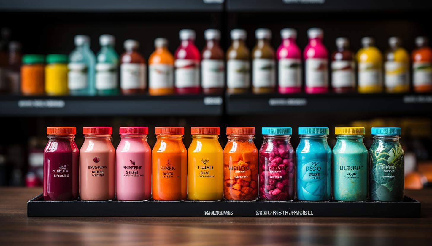 Discover the Perfect Hydration Solutions: Sports Drinks and Electrolyte ...