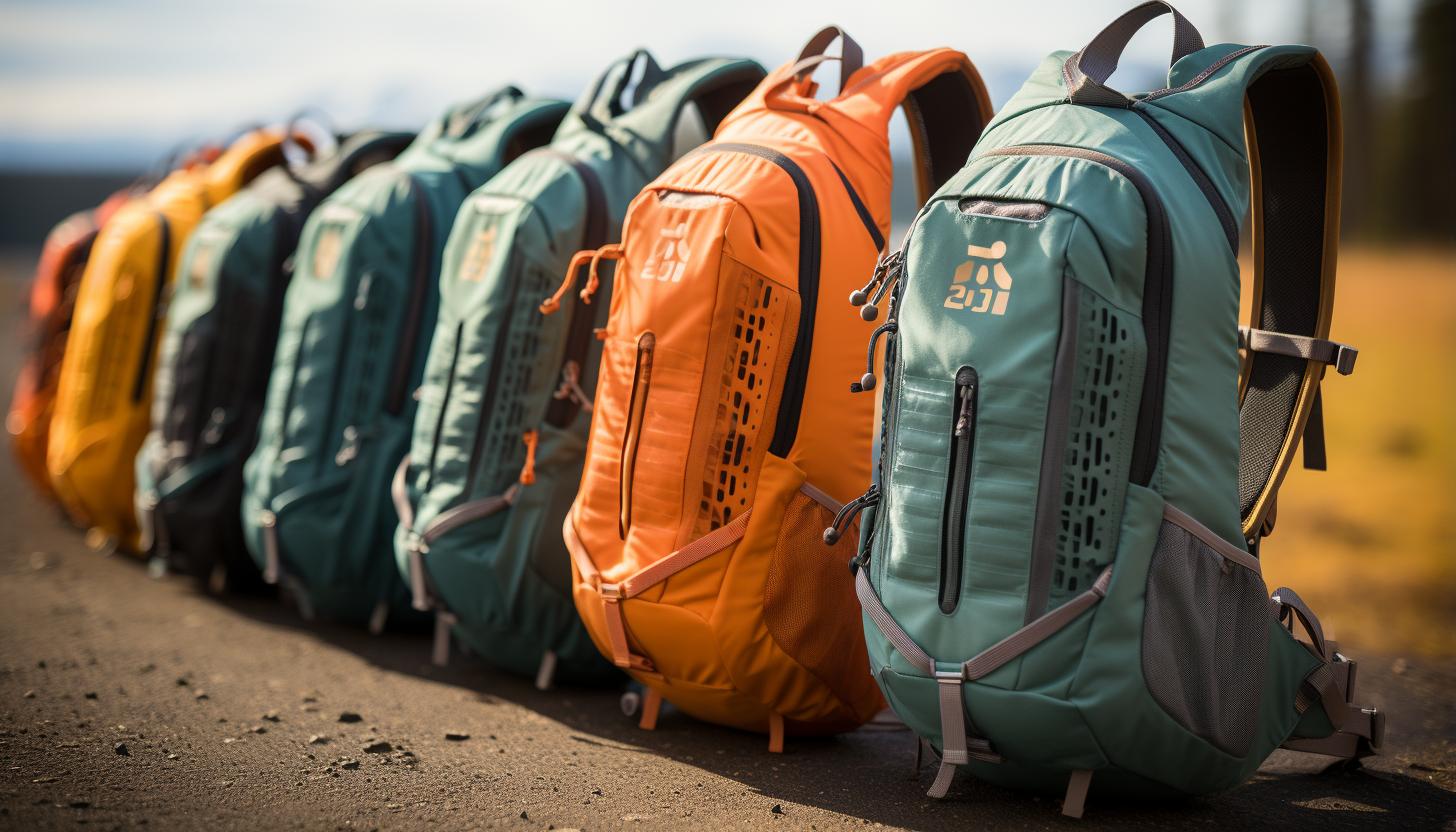 Ultimate Guide: Best Hydration Packs for Long Runs