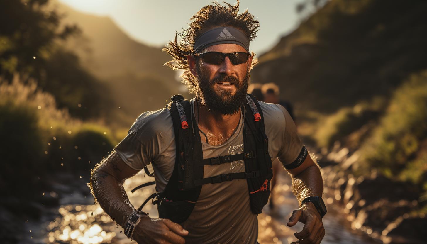 Boost Your Trail Running Performance with Cross-Training