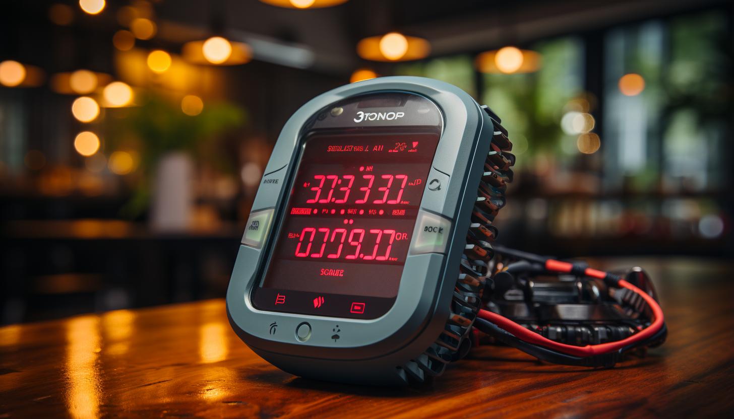 Mastering Work and Rest Ratios: Designing an Effective Interval ...