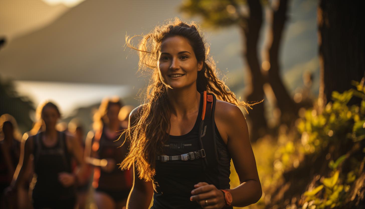 Discover the Best Nature Running Routes in National Parks and Forests