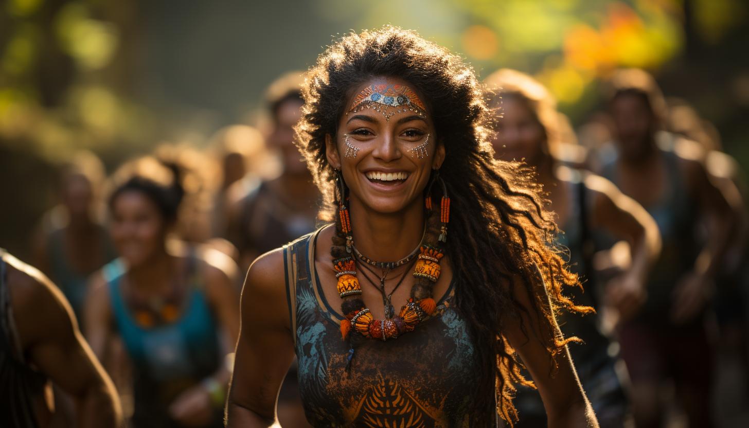 Diverse Running Literature: Exploring Cultures & Regions