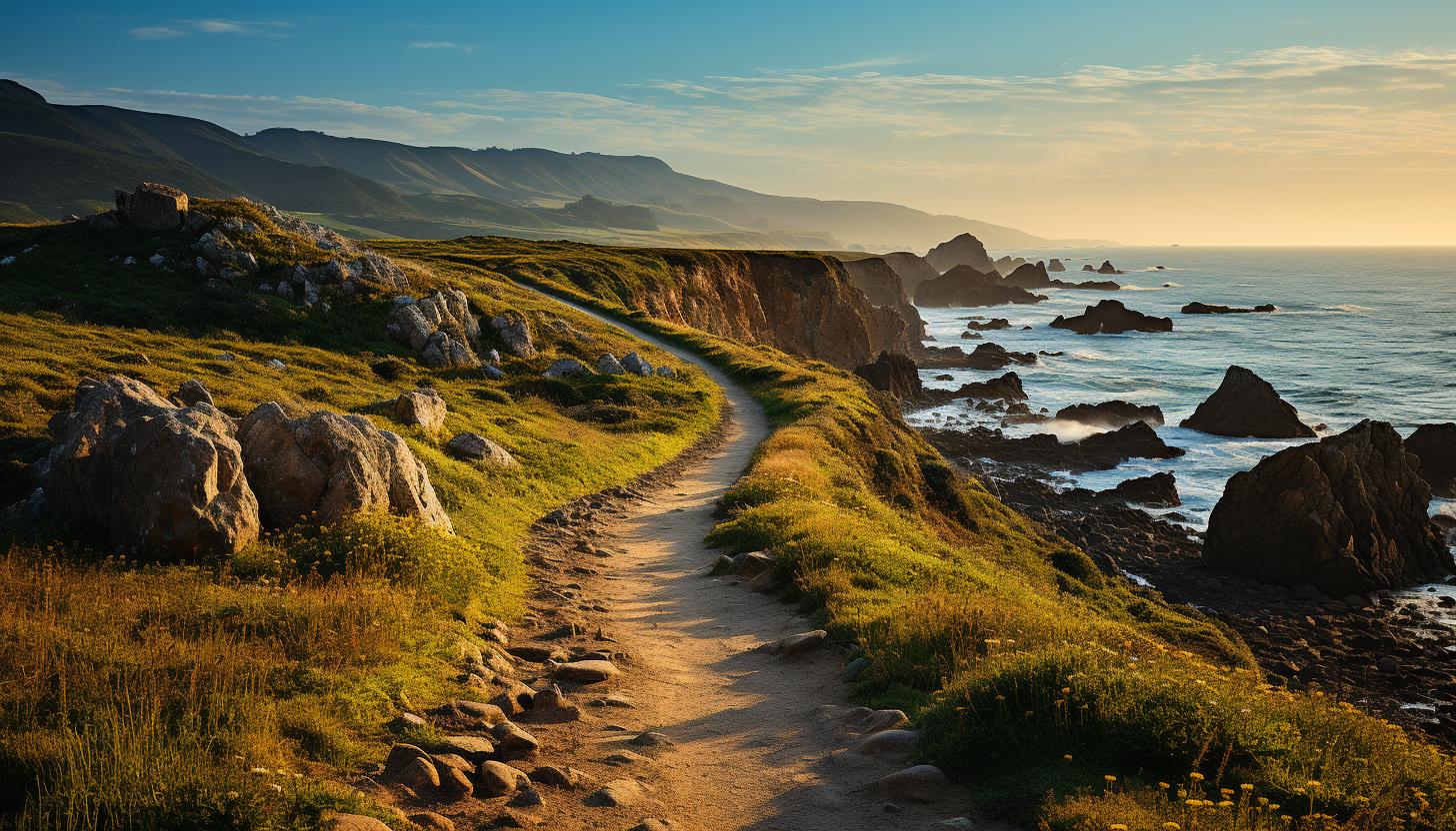 Discover the Serene Scenic Running Routes in the United States Discover the Serene Scenic Running Routes in the United States