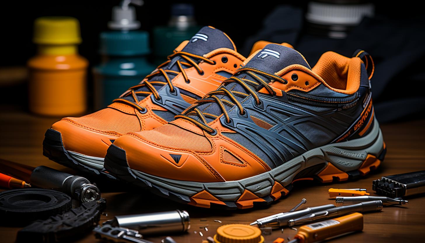 Essential Tips for Gear Maintenance: Extend Your Running Equipment's ...