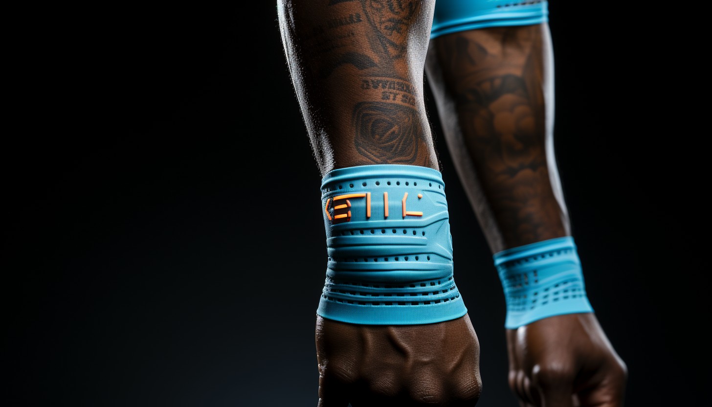Enhance Recovery and Performance with Compression Sleeves