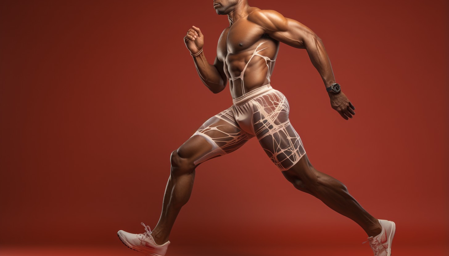 Master Your Running Form: Key Tips for Efficiency