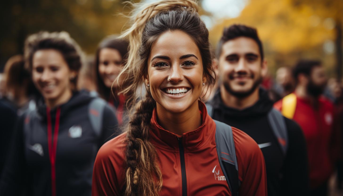 Ultimate Guide: Starting Your Own Running Club Effortlessly