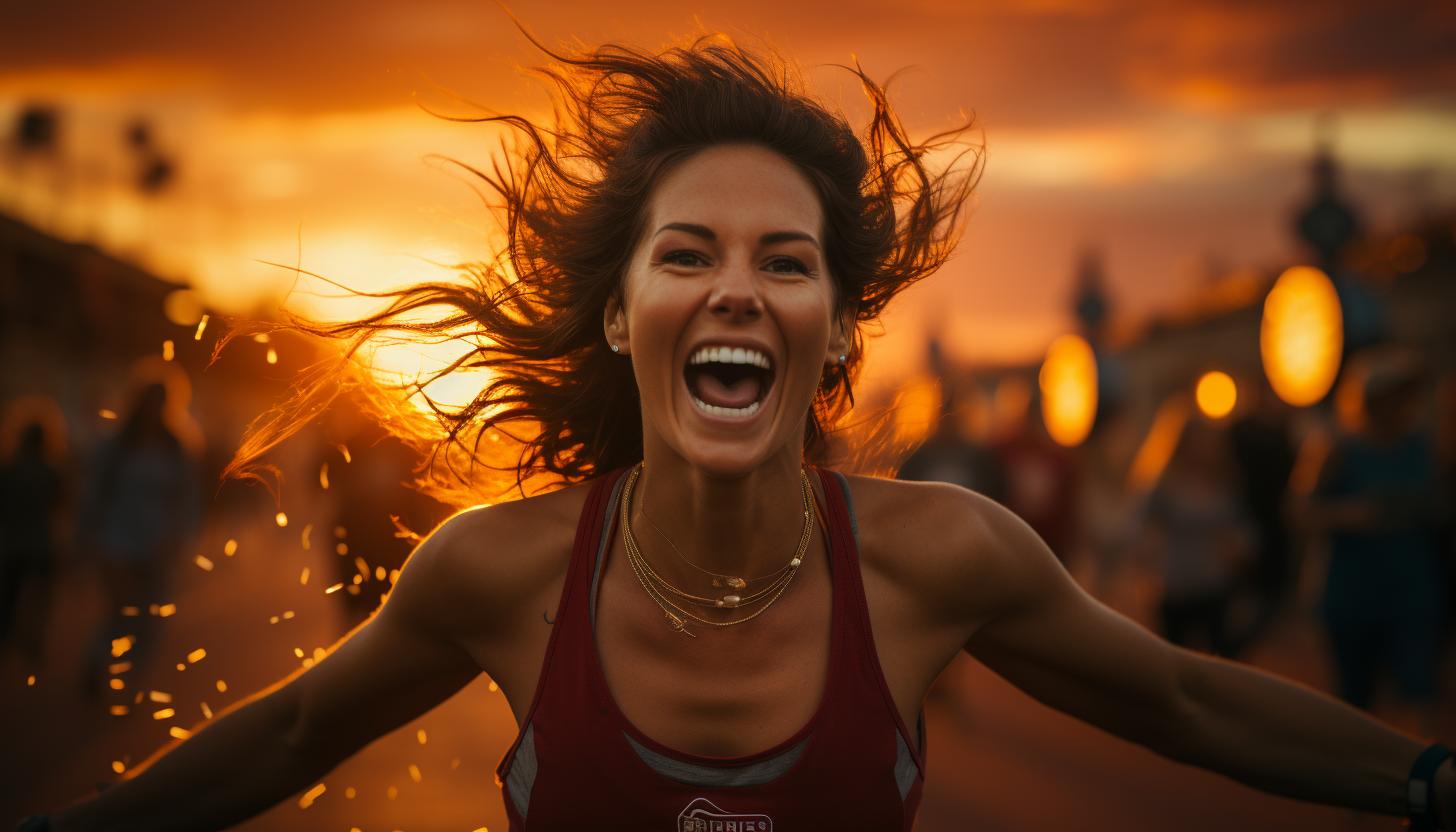 Optimal Post Run Nutrition Fueling Your Recovery