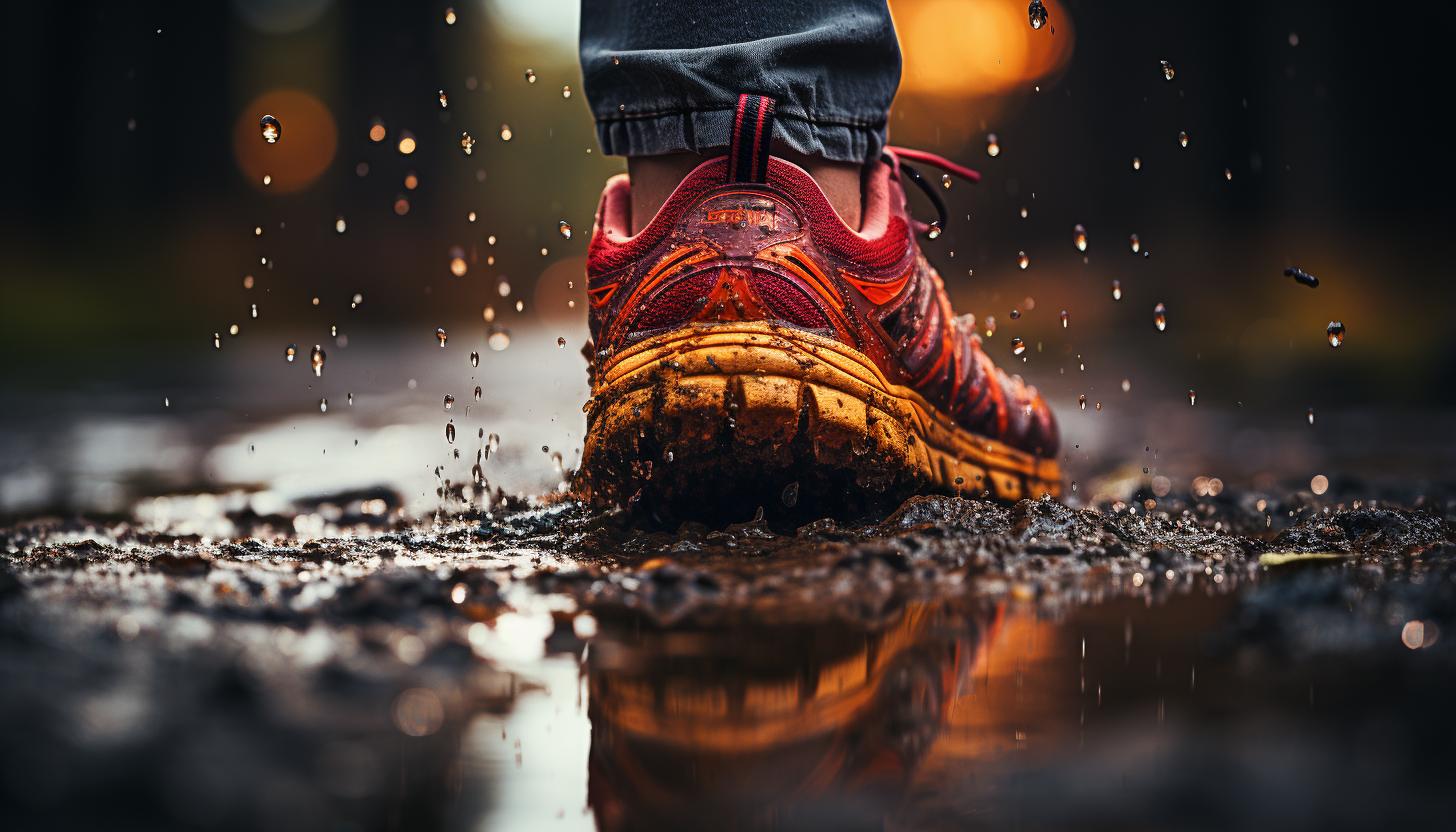 Mastering the Art of Staying Motivated During Challenging Runs