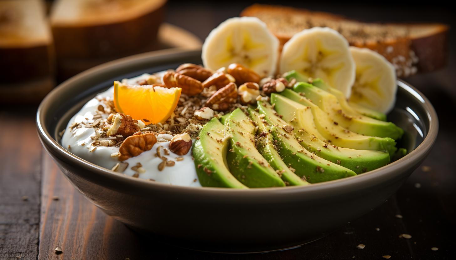 Delicious Post Run Meal Ideas For Optimal Recovery