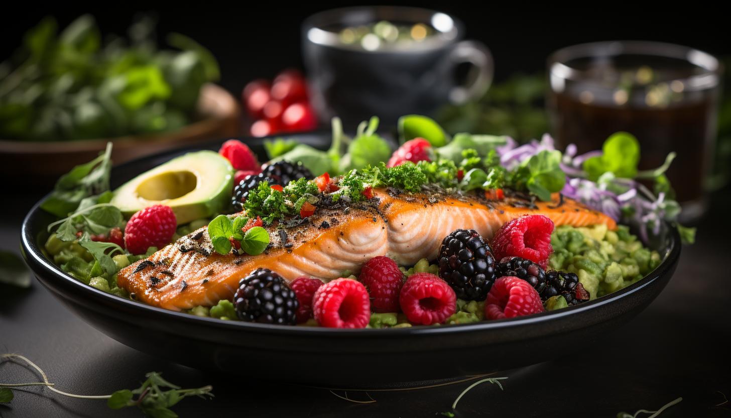 Delicious Post Run Meal Ideas For Optimal Recovery