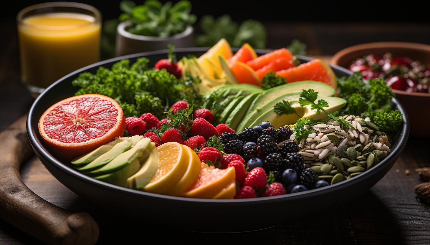 Delicious Vegan And Vegetarian Post Run Recovery Meals