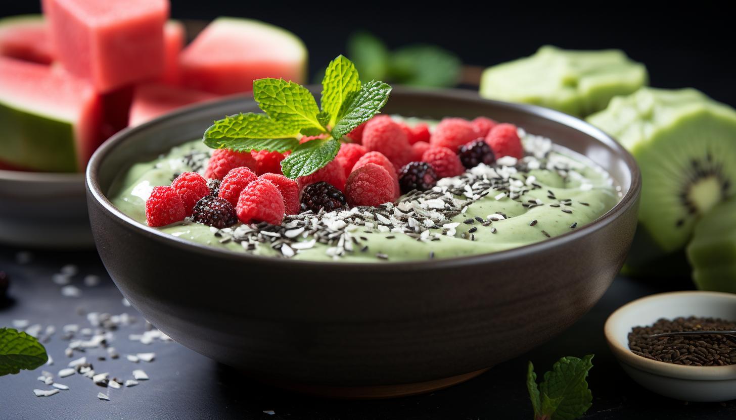 Delicious Vegan And Vegetarian Post Run Recovery Meals