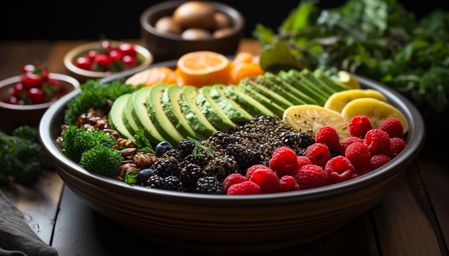 Delicious Vegan And Vegetarian Post Run Recovery Meals