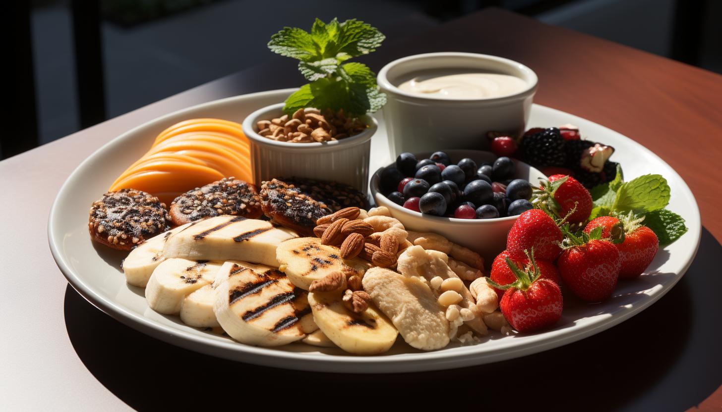 Delicious Post Run Snacks For Muscle Repair