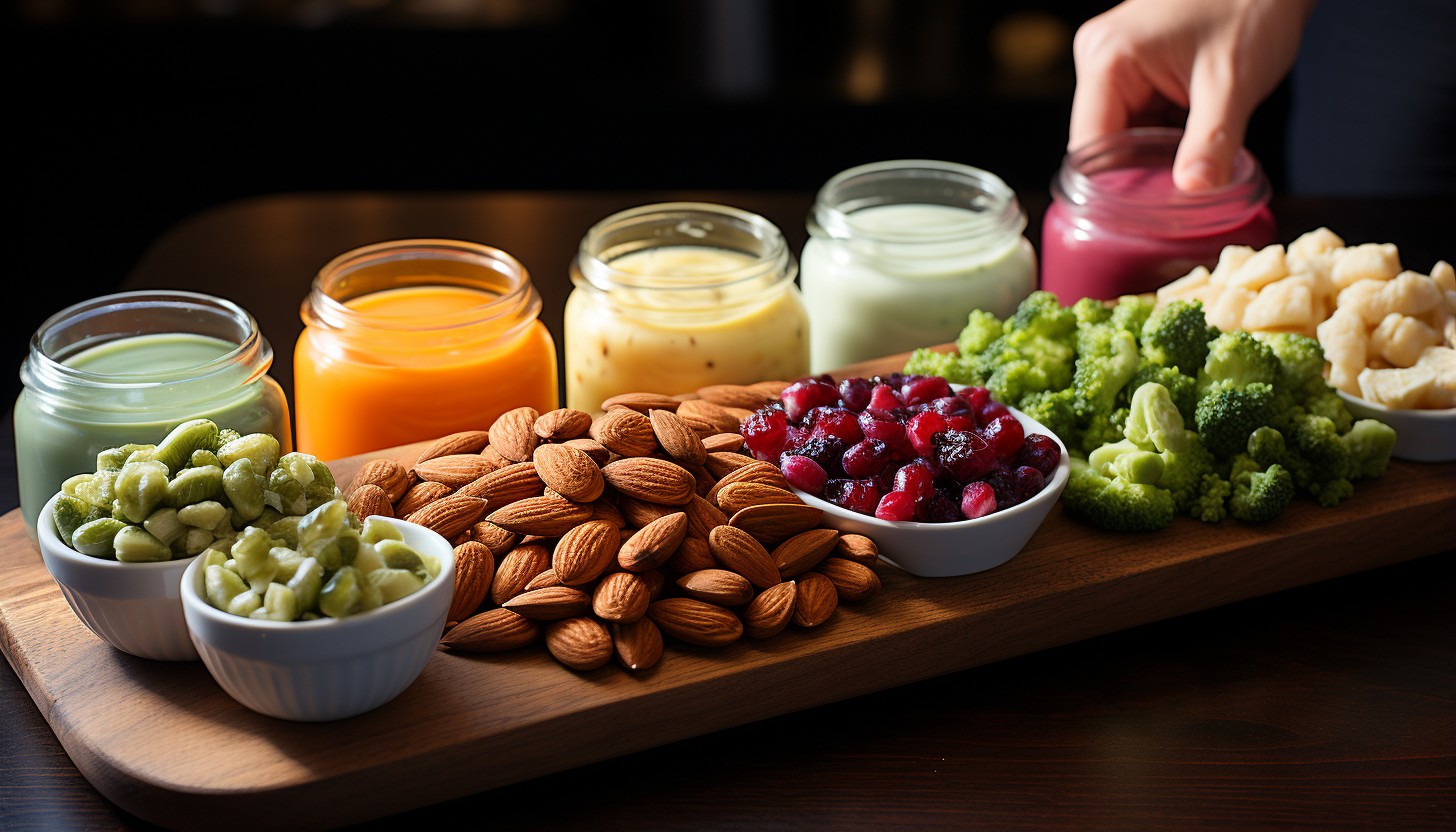 Delicious Post-Run Snacks for Muscle Repair