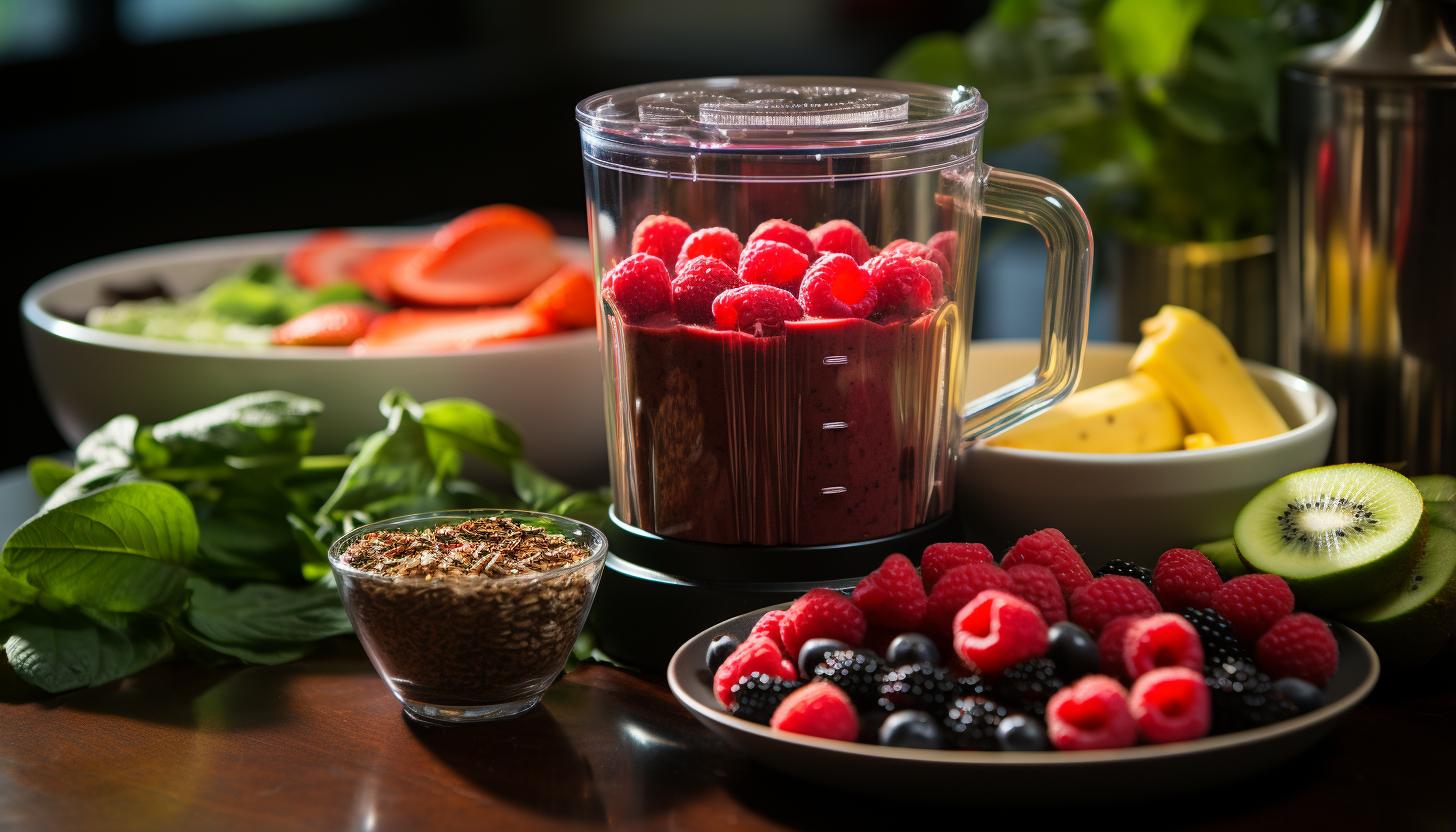 Revitalize with Post-Run Smoothies: Quick Recovery Aids