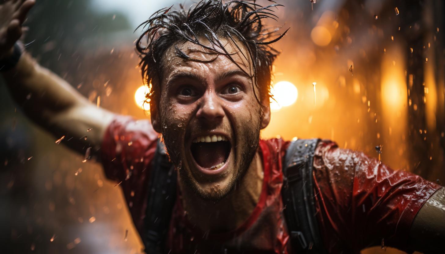 Exhilarating Race Recap: Achieving a Thrilling PR