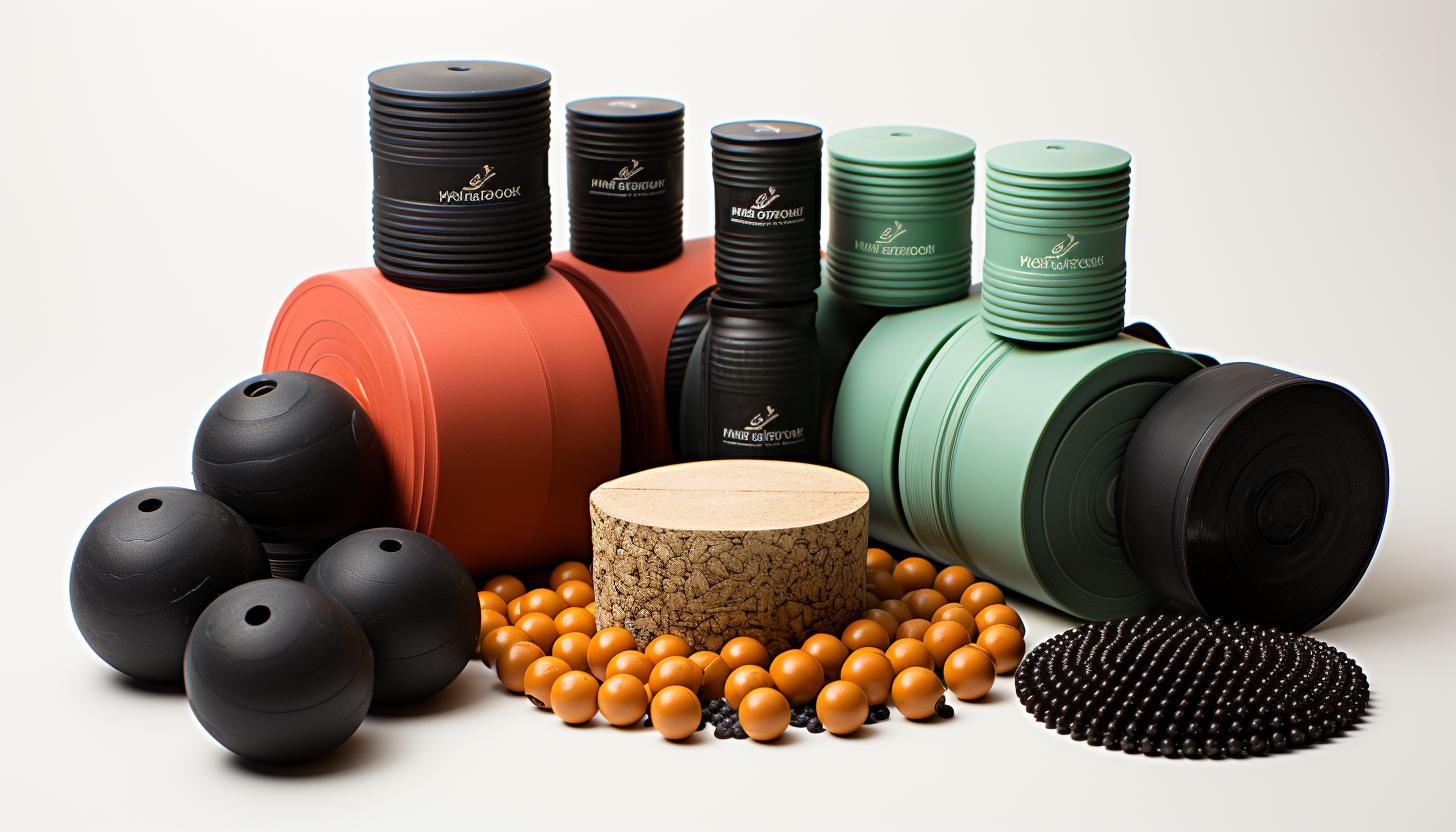 Ultimate Review: Recovery Tools for Post-Run Muscle Relief