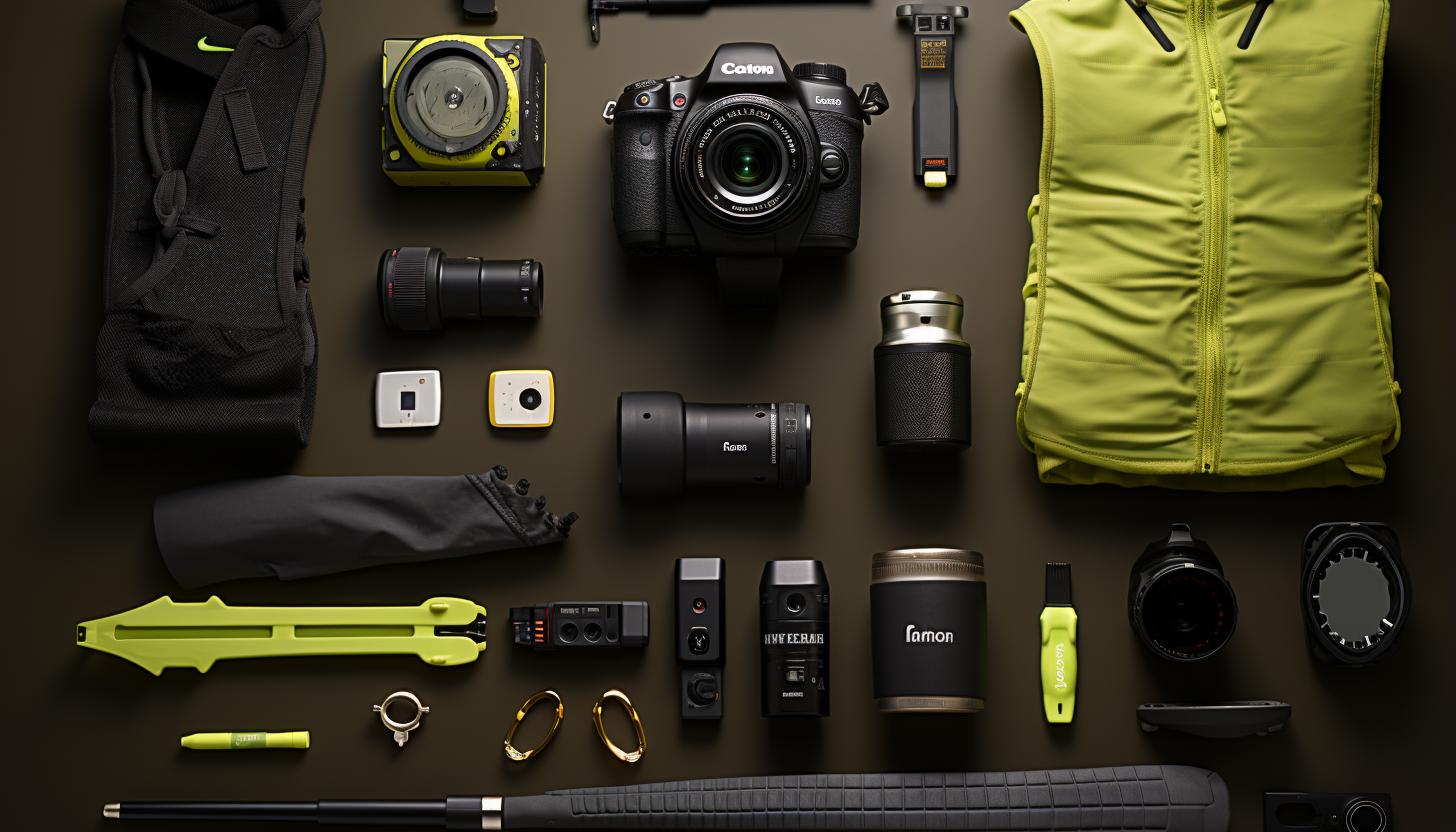 Essential Running Accessories for Every Runner