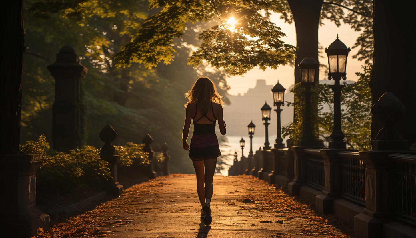 Iconic Running Routes : The 18 Best Places to Run in London: A Runner’s ...