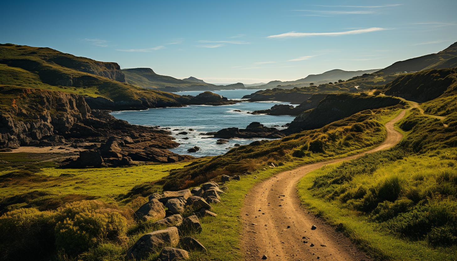 Maximize Your Speed: Effective Interval Training Routes