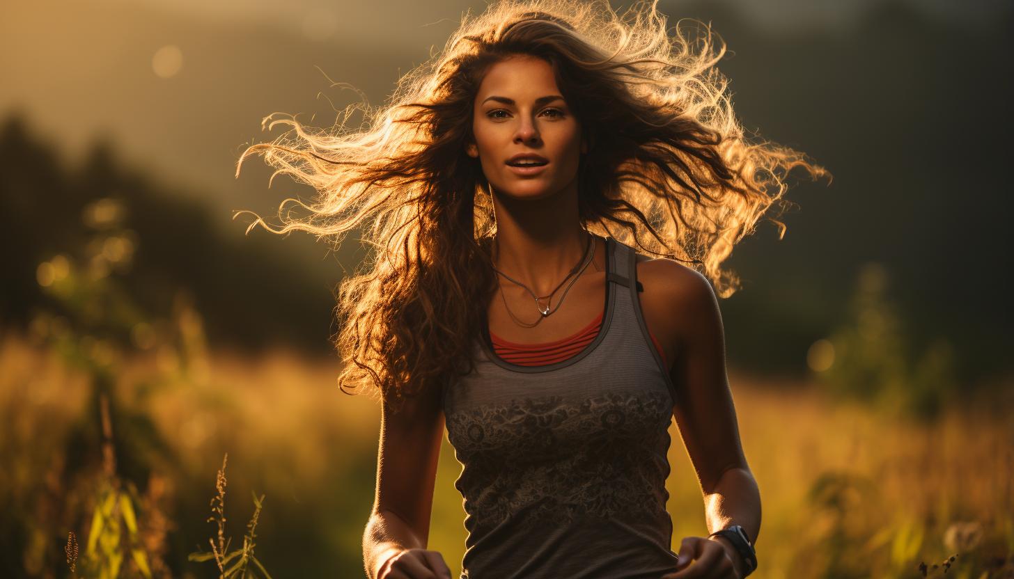 Finding Healing and Strength: A Powerful Story