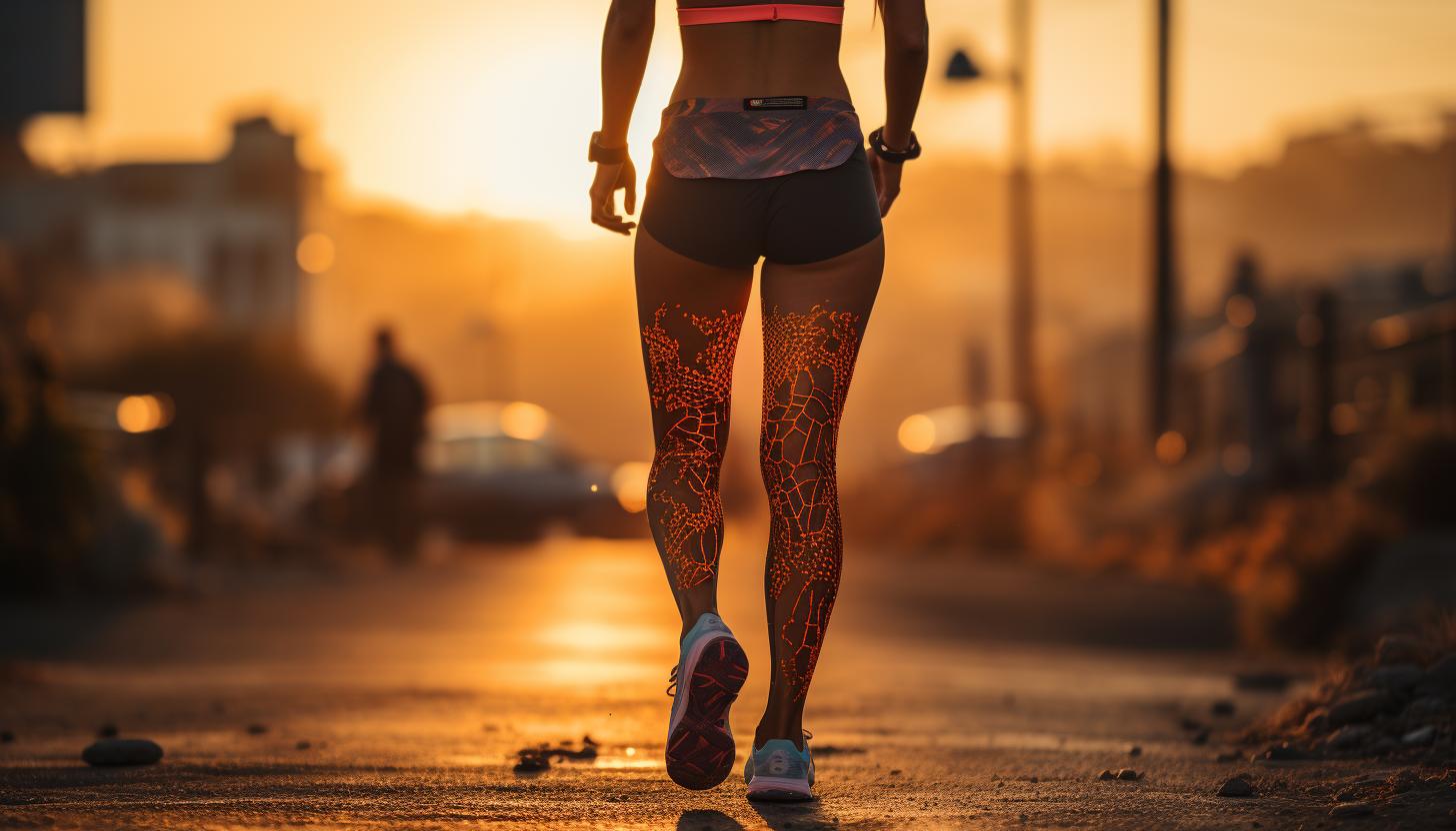 Relieve Persistent Running Pain with Expert Assistance