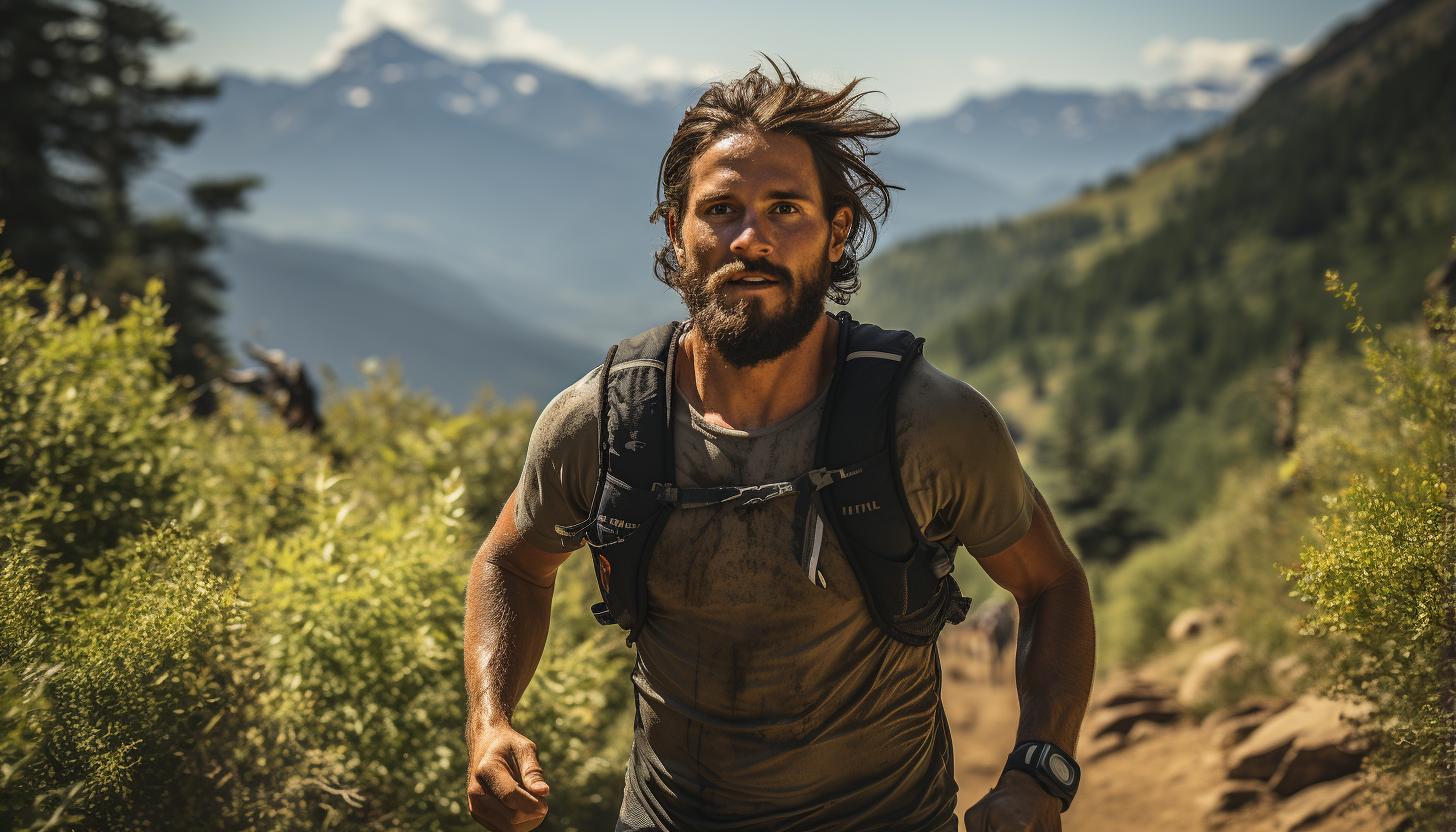 Discover Effective Strategies for Realistic Running Goals