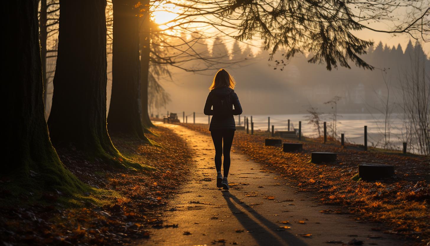 Beginners' Guide: Embarking on Your Running Journey