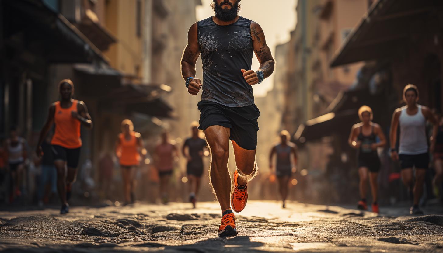 Targeting Key Muscles: Strength Training for Half Marathon Runners