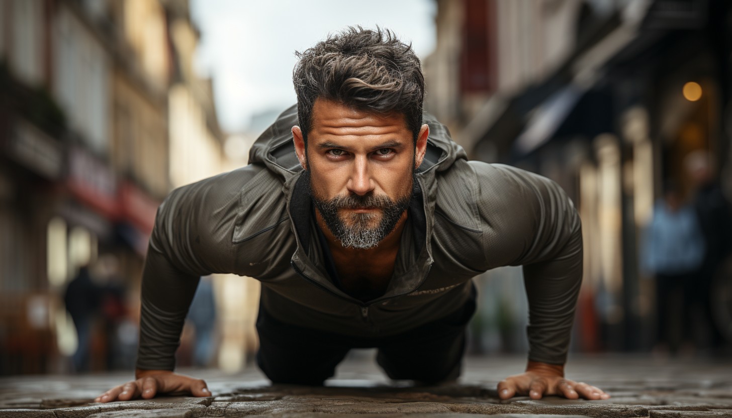 Maximize Marathon Performance with Targeted Strength Training