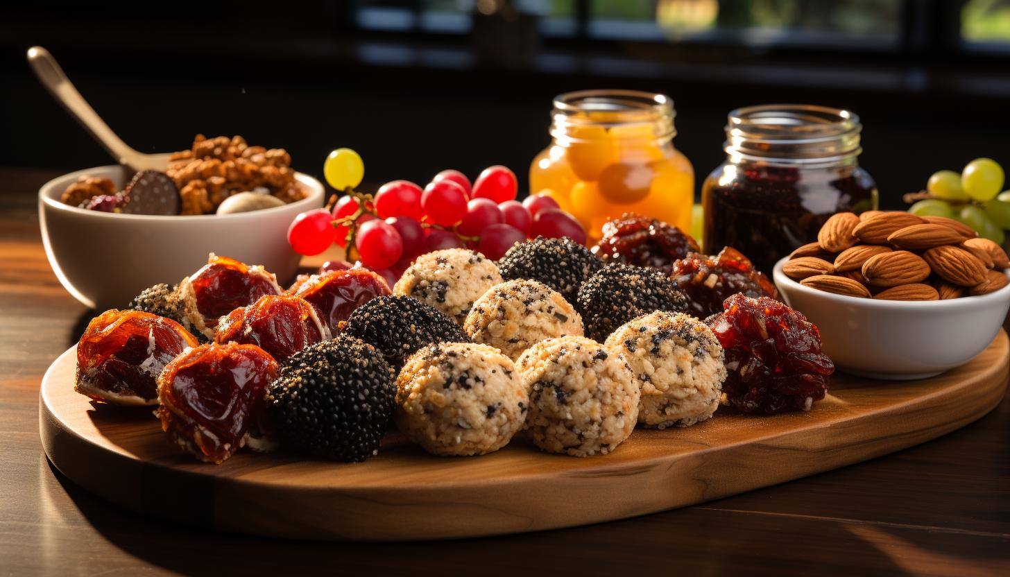Delicious And Nutritious Healthy Dessert Snacks For Runners