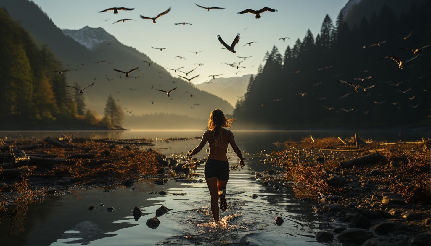 Boost Your Running Performance with Cross-Training