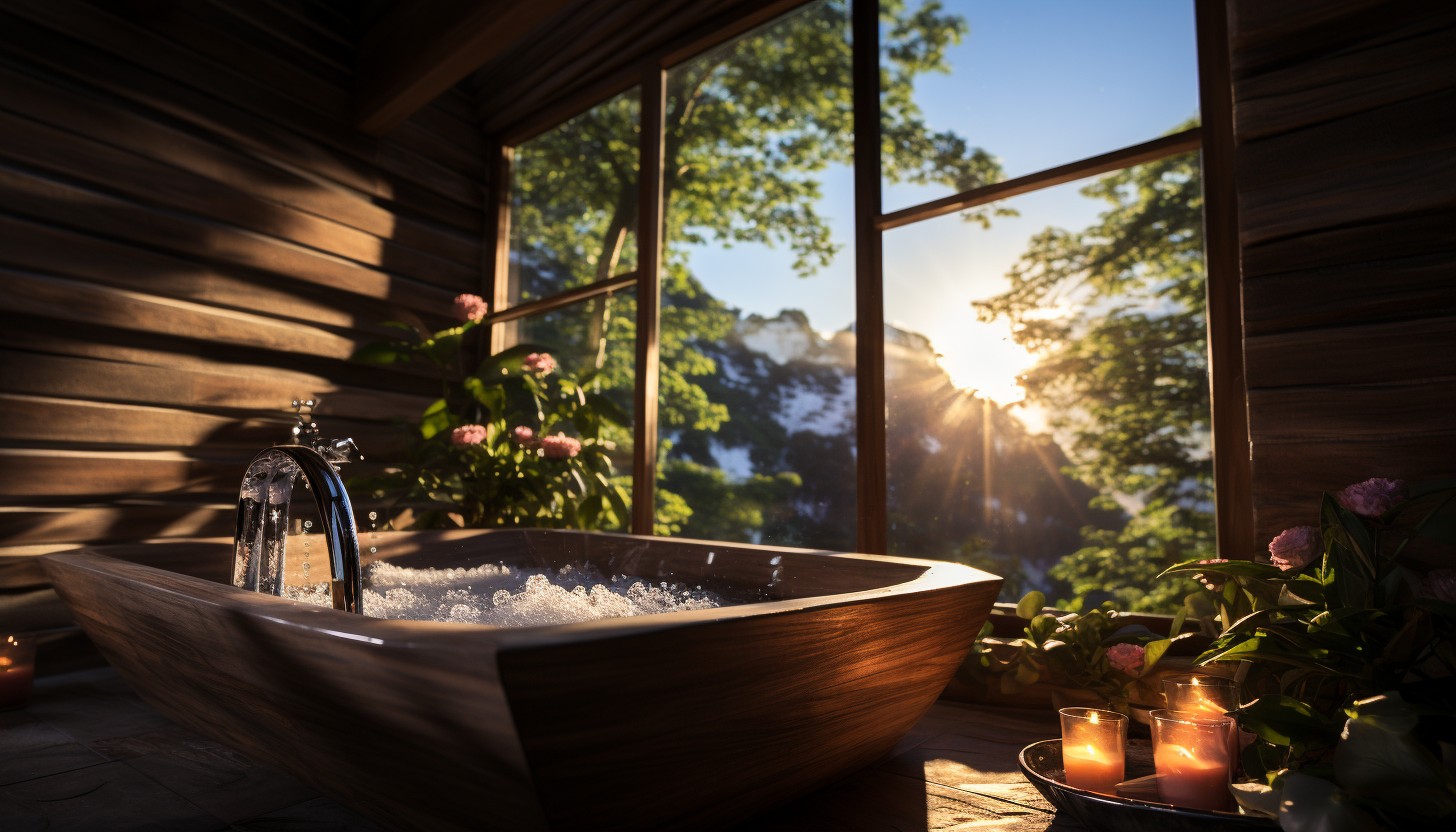 Revitalize Muscles with Epsom Salt Baths