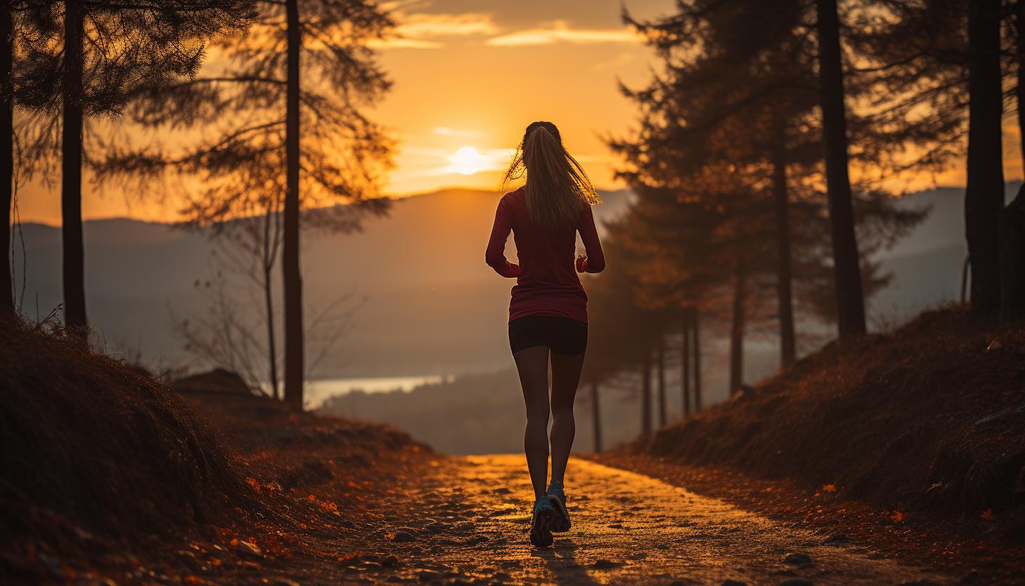 Boost Your Running Performance with Static Stretching