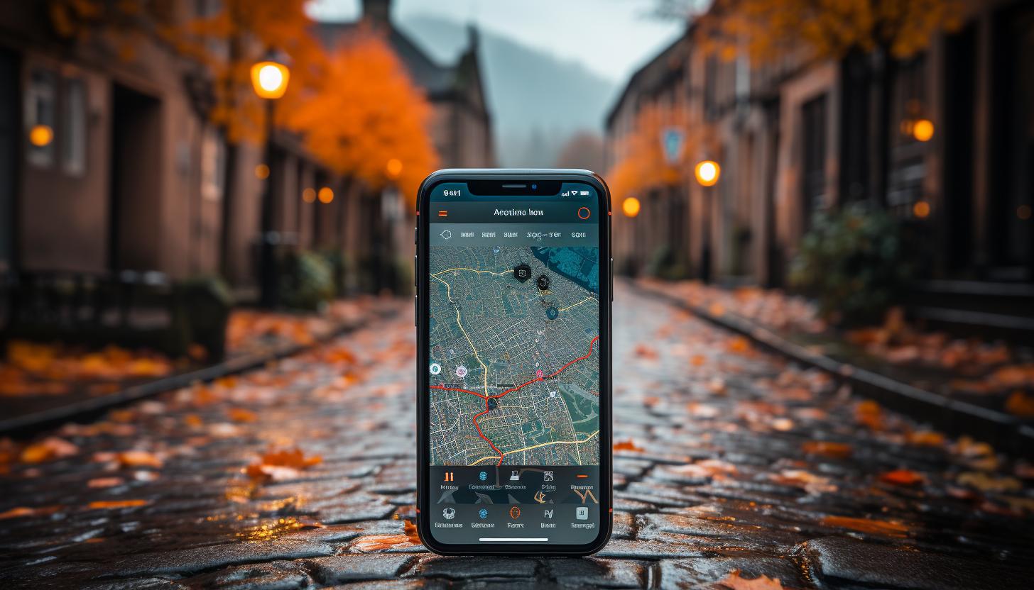 Achieve Your Goals with Running Apps: Track Progress Effectively
