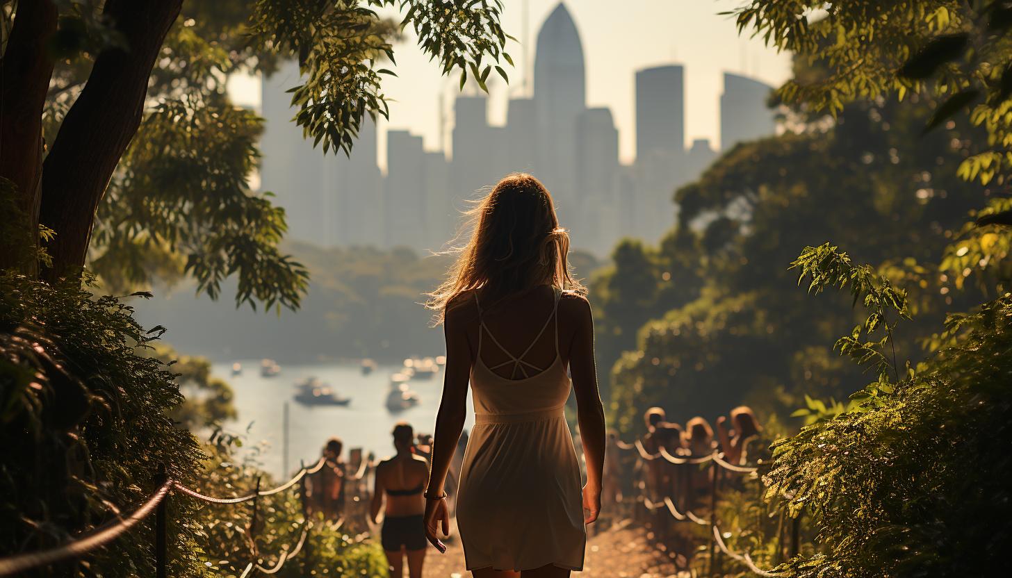 Discover the Ultimate Urban Running Routes