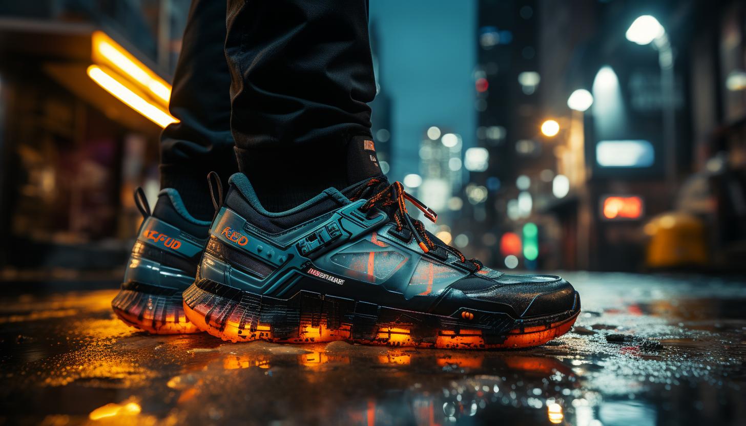 Revolutionizing Running: Future Trends and Innovations in Apps and Trackers