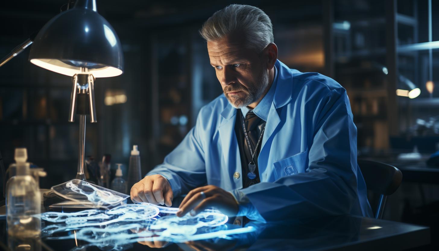 Maximizing Treatment Results: The Key To Effective Proper Diagnosis