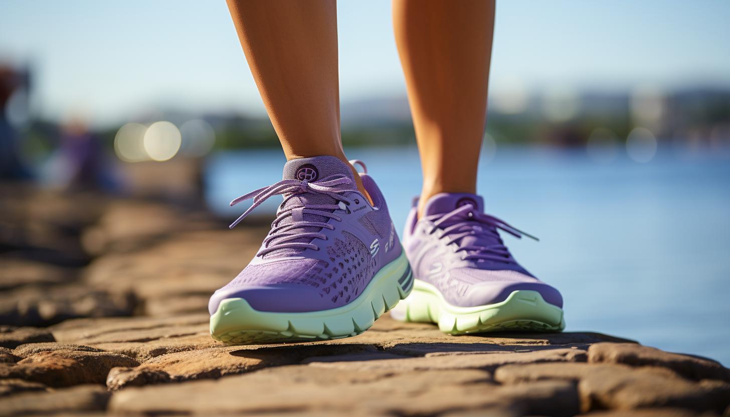 Maximize Performance and Prevent Injuries with Running Sportswear