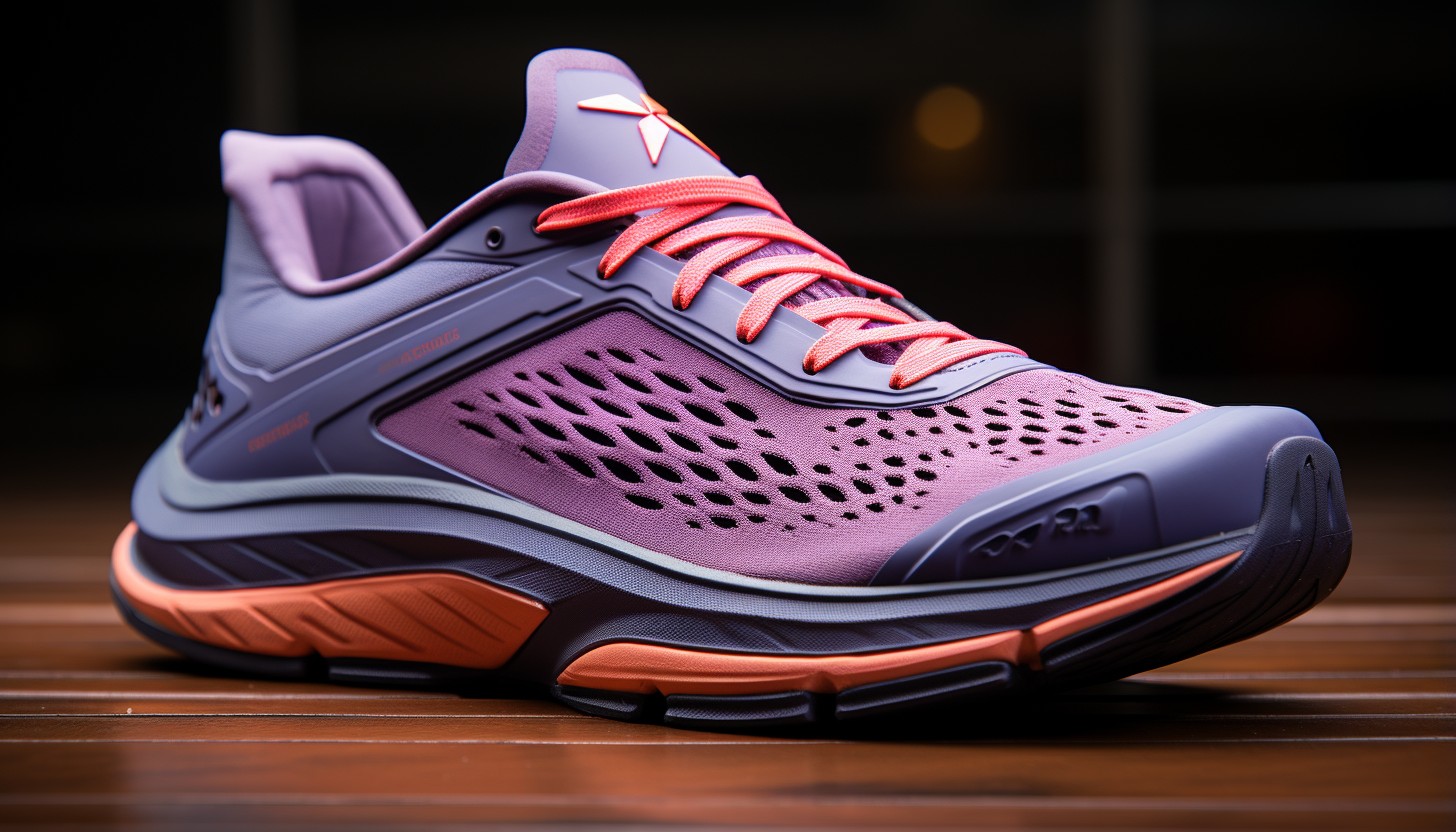 Discover the Cutting-Edge Running Shoe Technologies