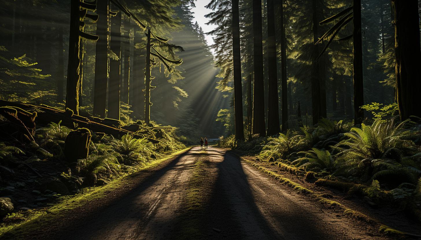 Discover Spectacular Scenic Running Events: Unforgettable Routes