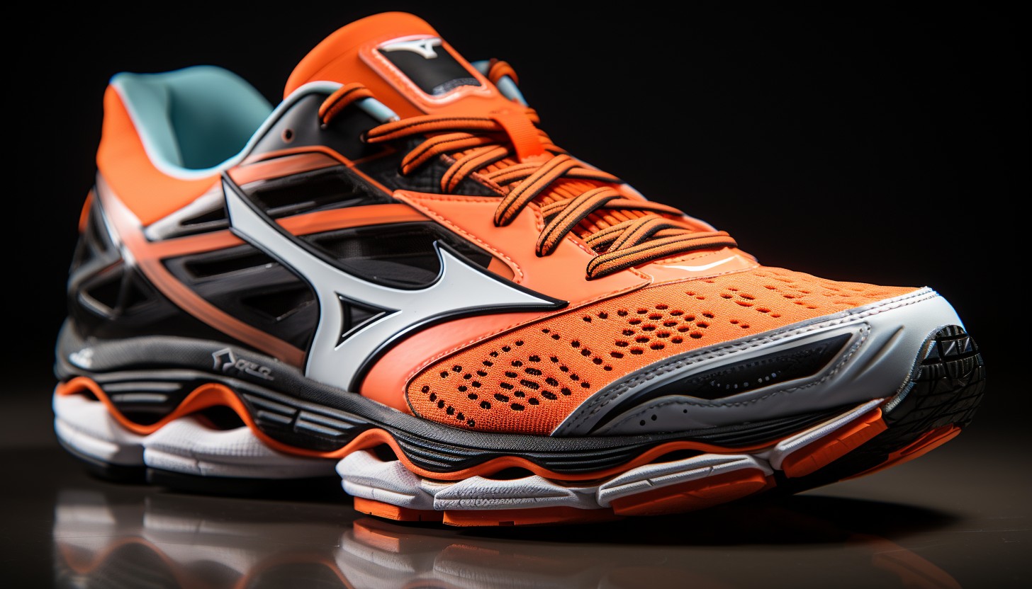 Maximize Your Running Comfort with Cushioning and Support