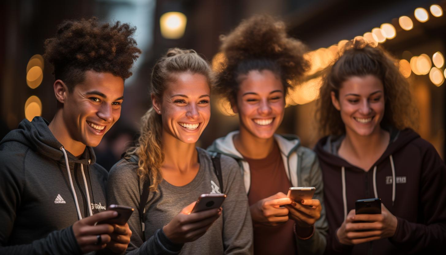 Boost App Accountability and Motivation with Social Sharing